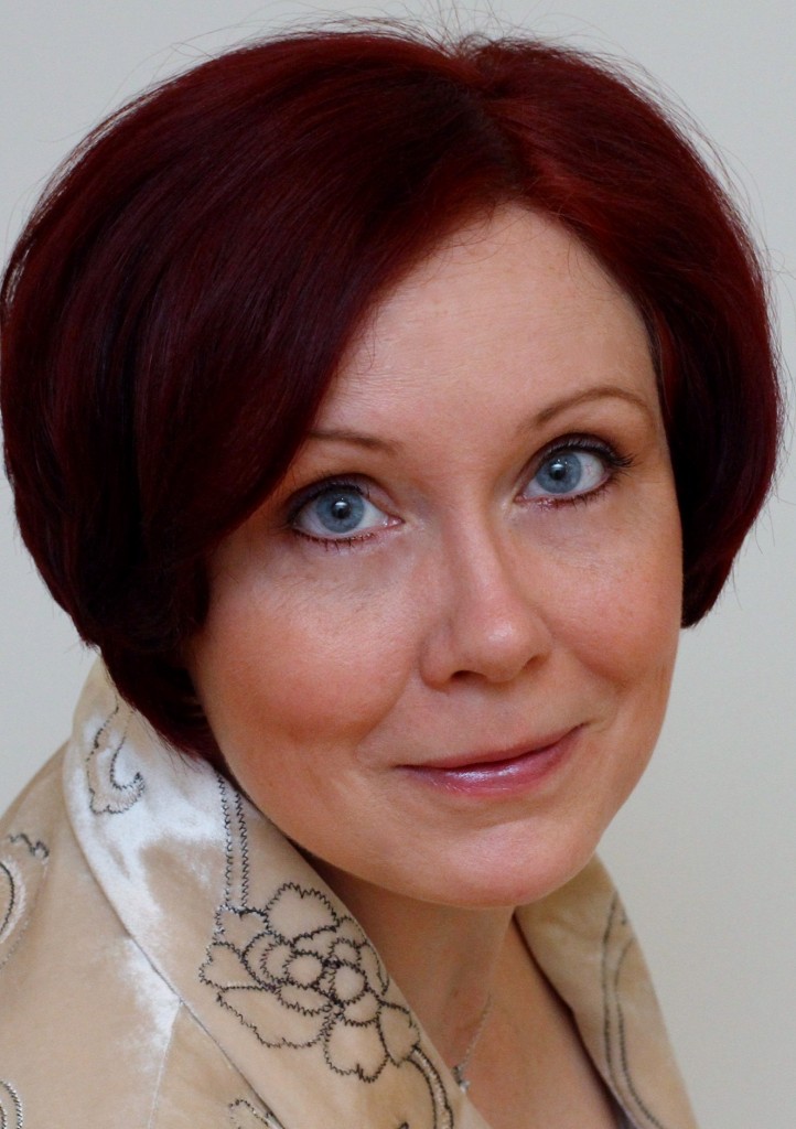 Nicky_NEWAuthorPic_April12_useforwebsite | Lucy Coleman - feelgood novels