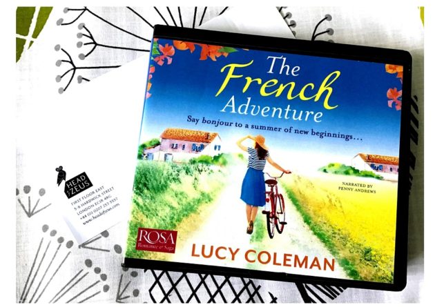 The French Adventure by Lucy Coleman chapter 1. | Lucy Coleman ...