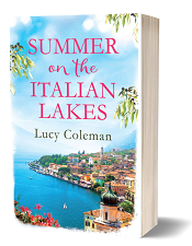 Discover Lucy Coleman's heart-warming reads!
